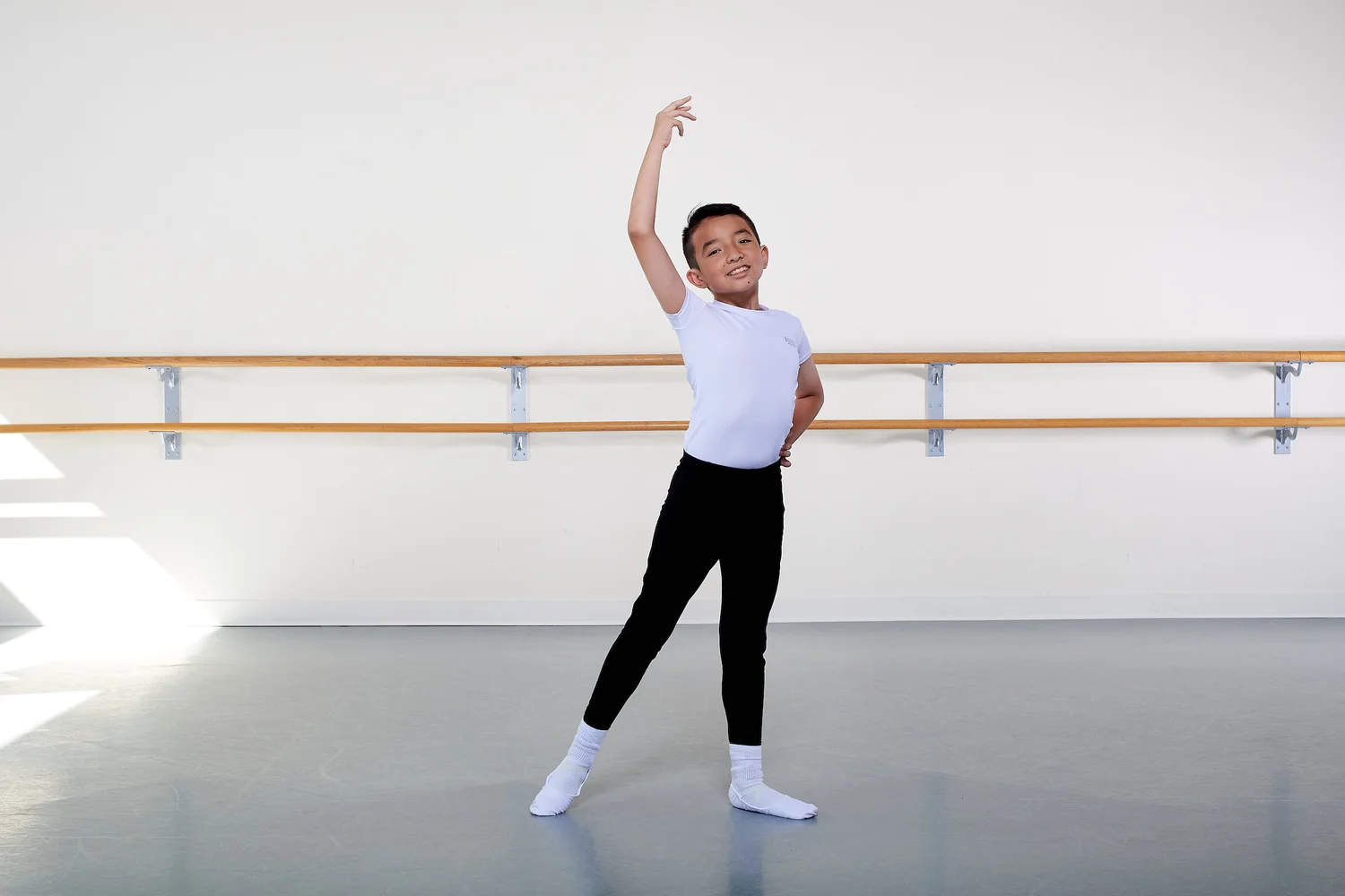 Dress Code — Ballet Royale Minnesota