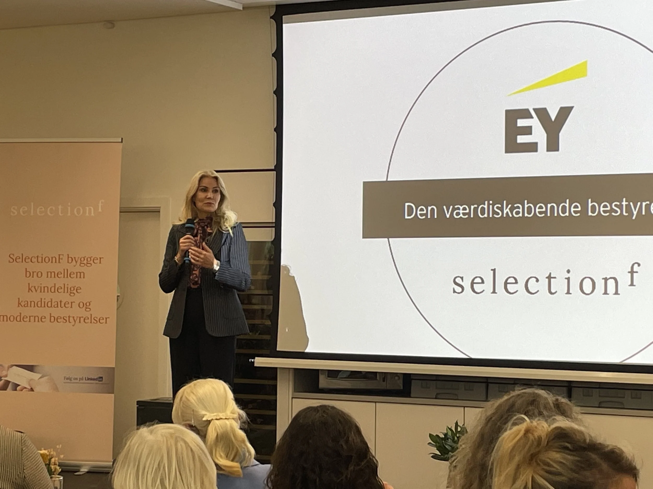 Helle Thorning: 5 krav (og forventninger) til den moderne leder (og ...