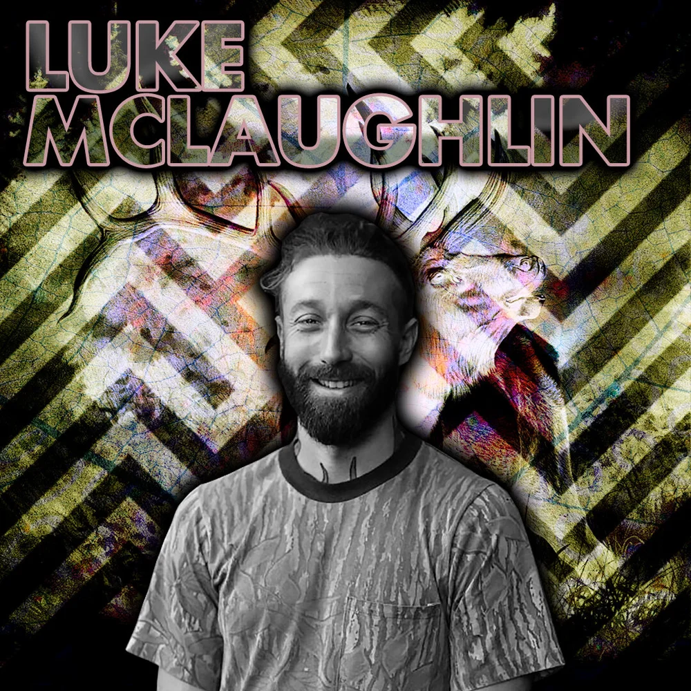 Luke McLaughlin | Holistic Survival School — Awake Aware Alive