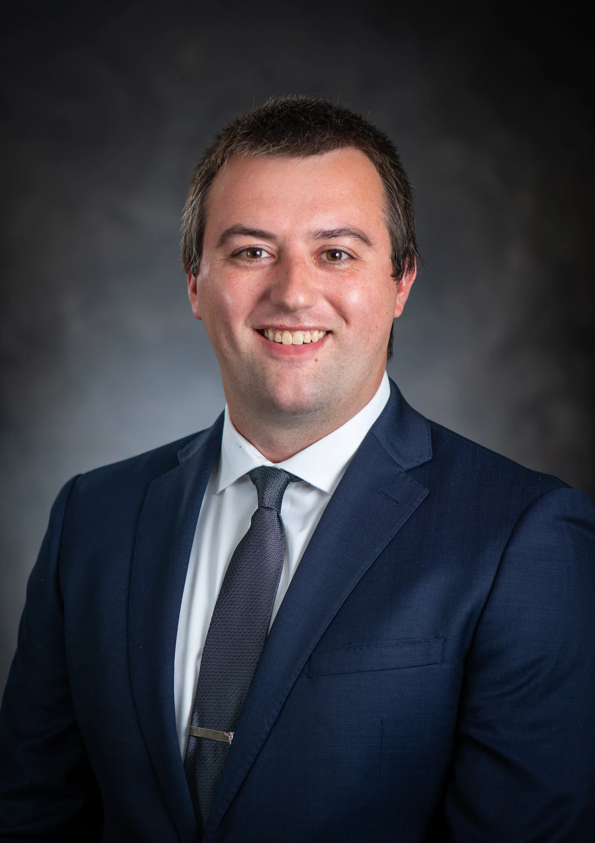 Residents - Fourth Year — Fort Wayne Medical Education Program (FWMEP)