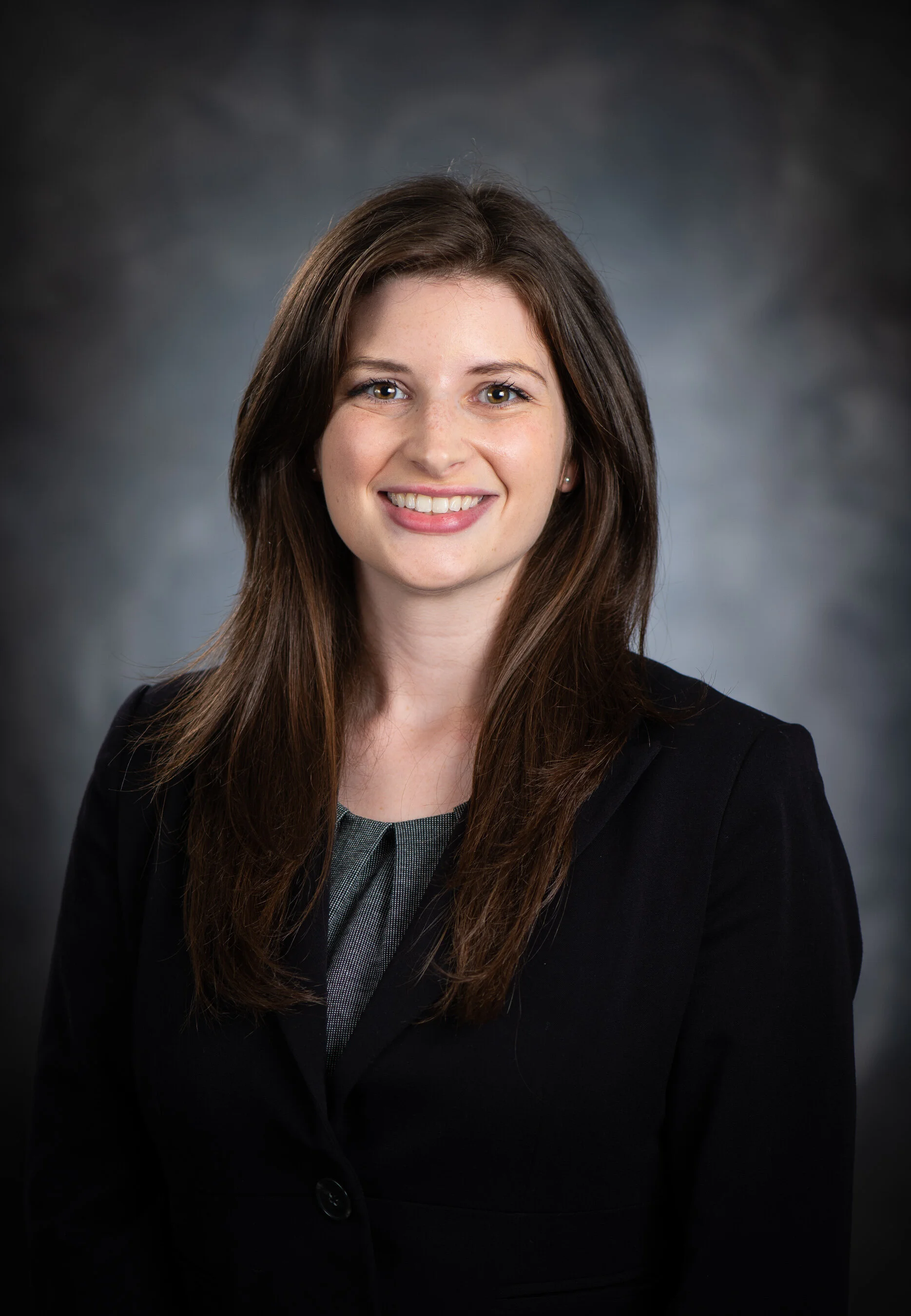 Residents - Fourth Year — Fort Wayne Medical Education Program (FWMEP)