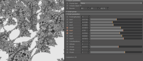 Octane - Vectron Pack 1 — Machina Infinitum - Fractal Experiences