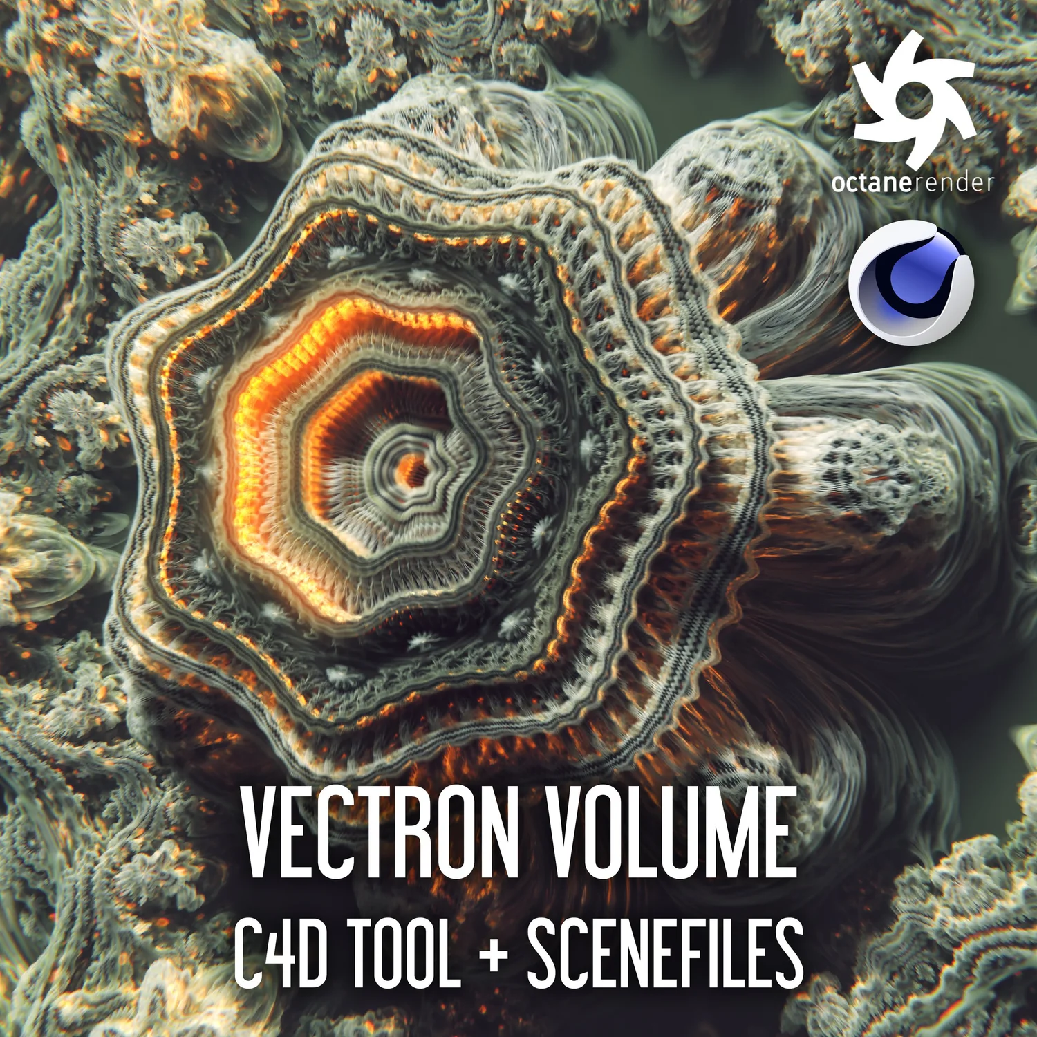 Octane Vectron fractals formulas — Machina Infinitum - Fractal Experiences