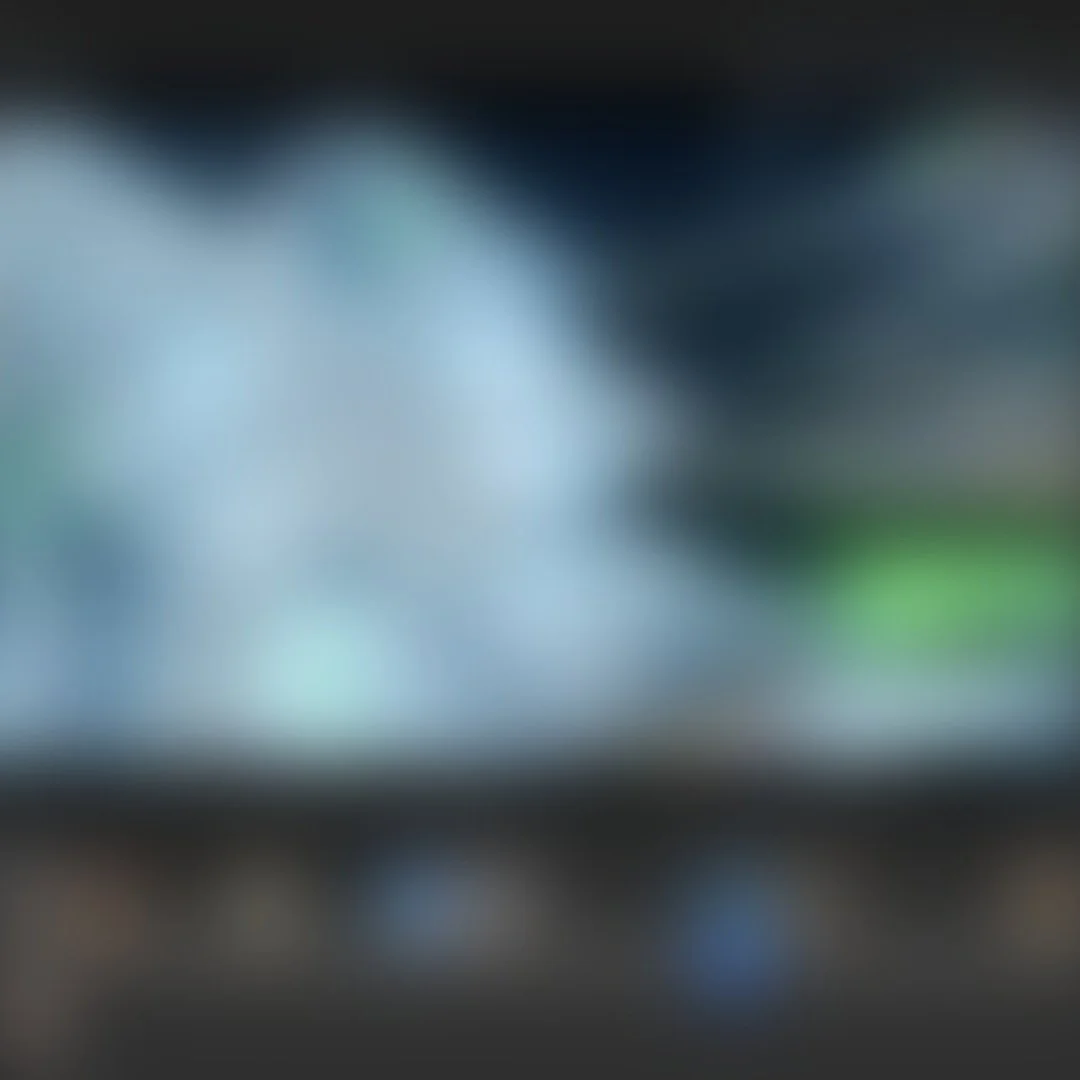 Machina Infinitum - Fractal Experiences