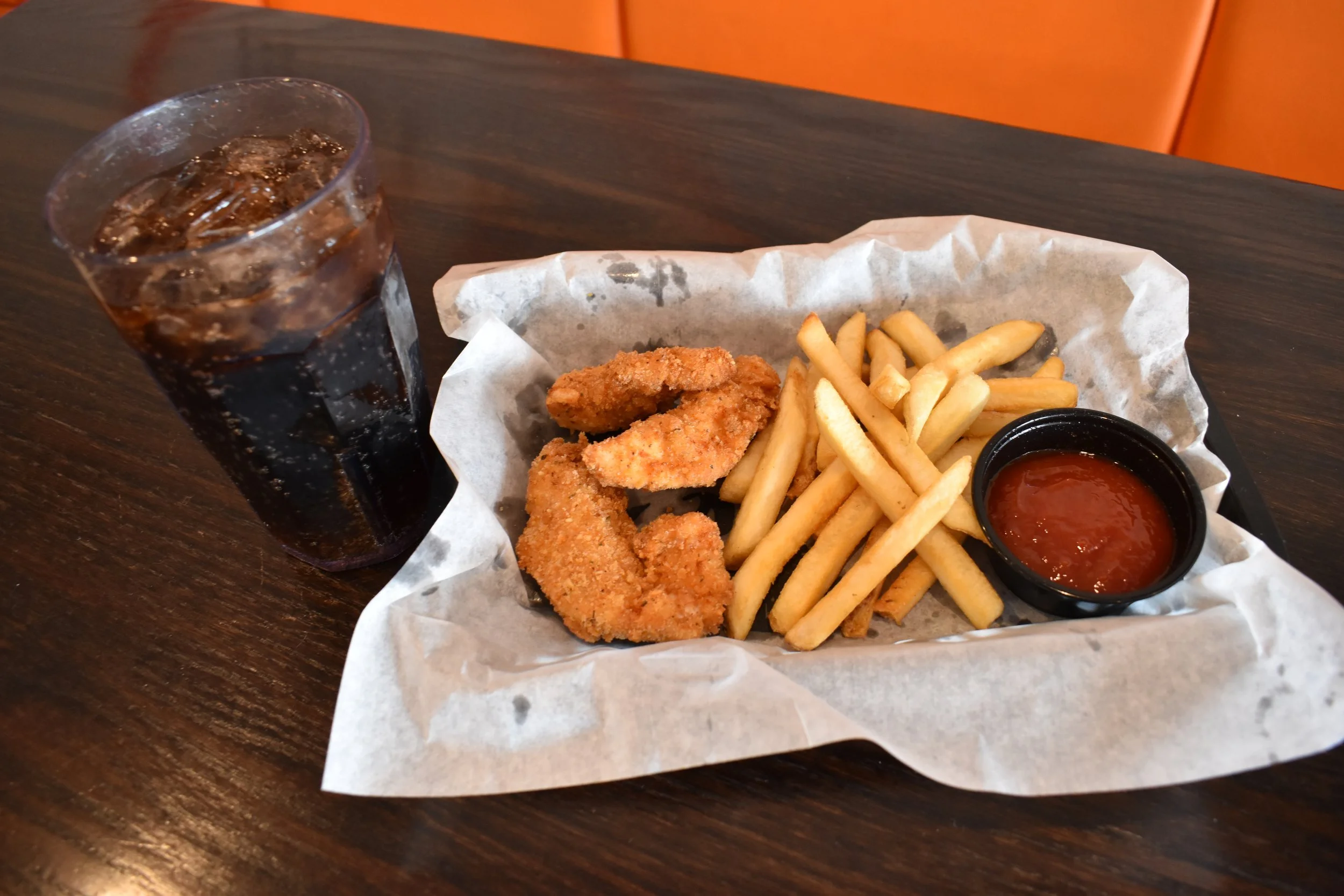 The Hungry Mule - Gourmet Burgers & More: Lake Zurich, IL — The Hungry Mule