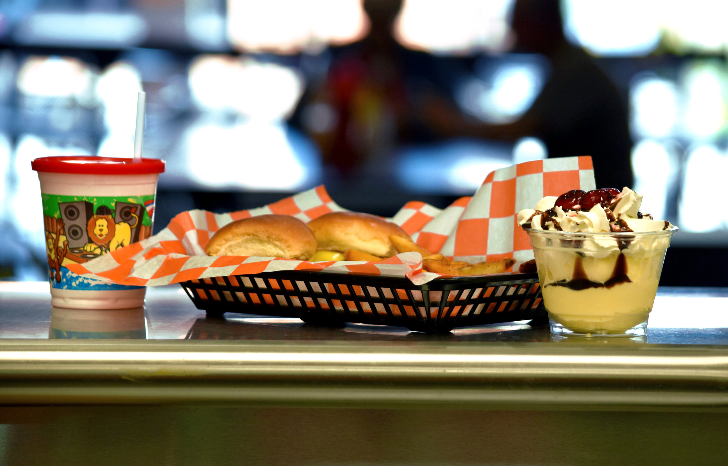 The Hungry Mule - Gourmet Burgers & More: Lake Zurich, IL