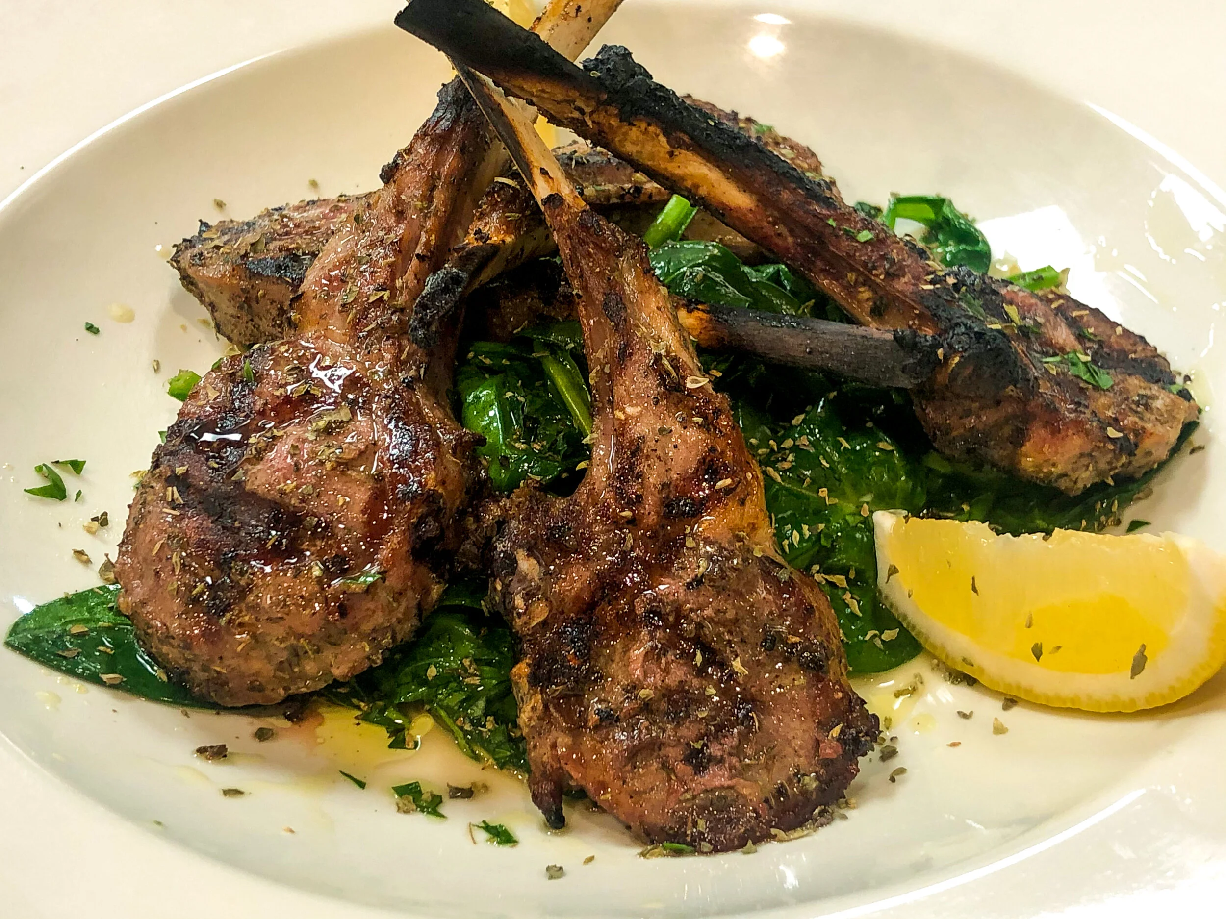 The Hungry Mule - Gourmet Burgers & More: Lake Zurich, IL