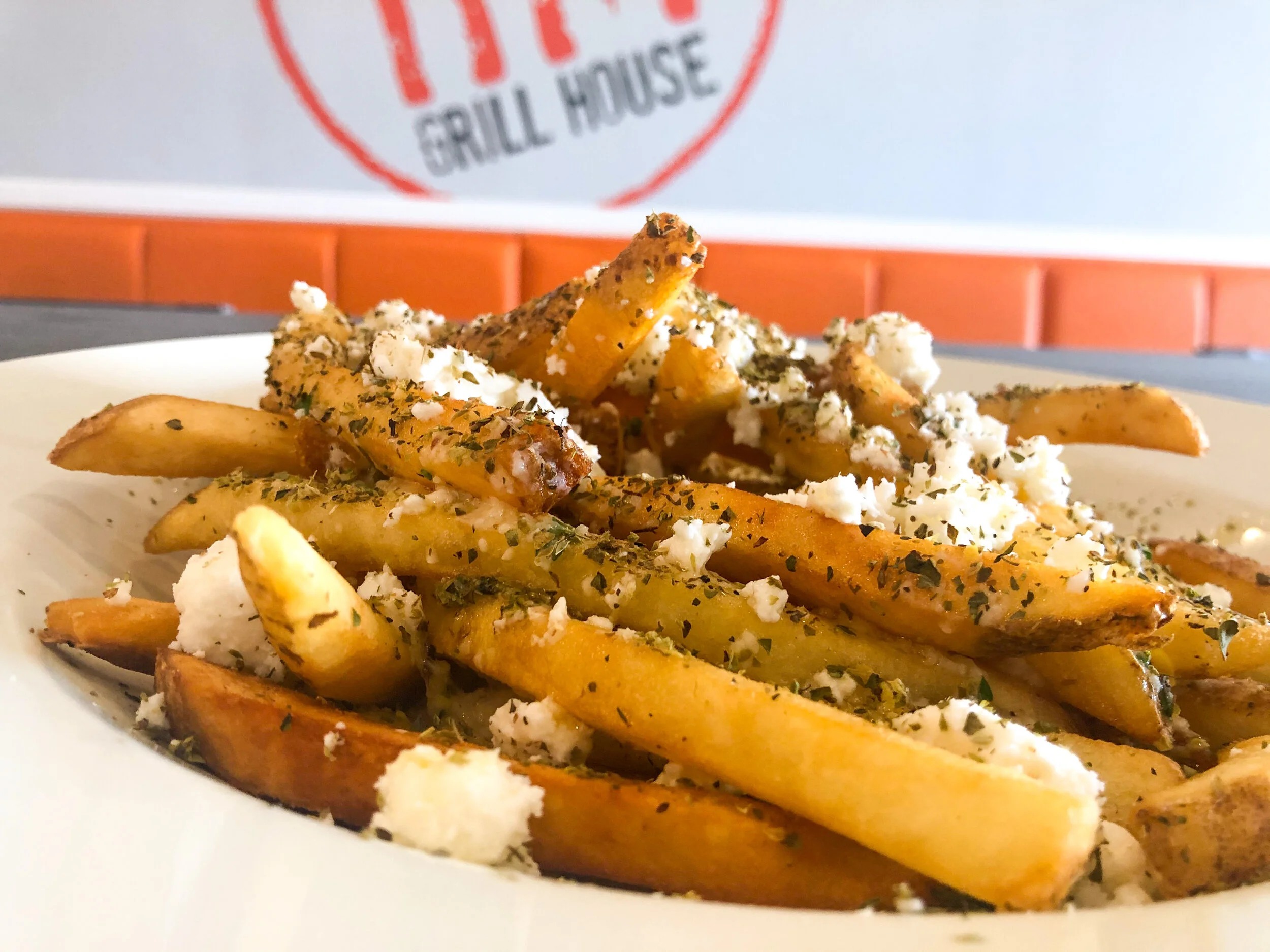 The Hungry Mule - Gourmet Burgers & More: Lake Zurich, IL