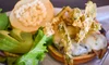 The Hungry Mule - Gourmet Burgers & More: Lake Zurich, IL