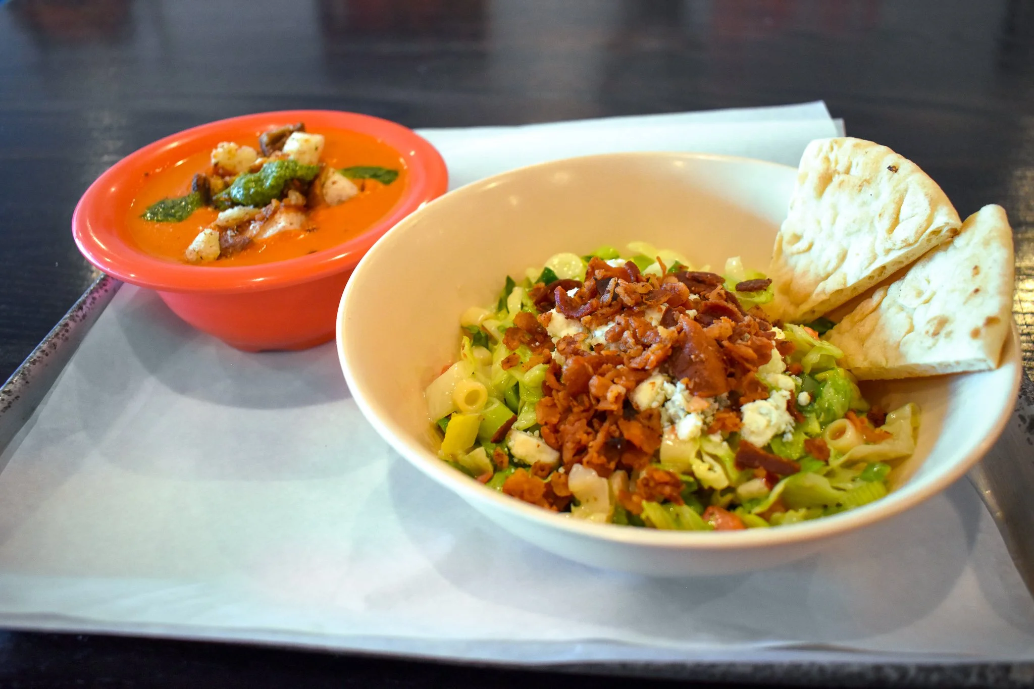 The Hungry Mule - Gourmet Burgers & More: Lake Zurich, IL — The Hungry Mule