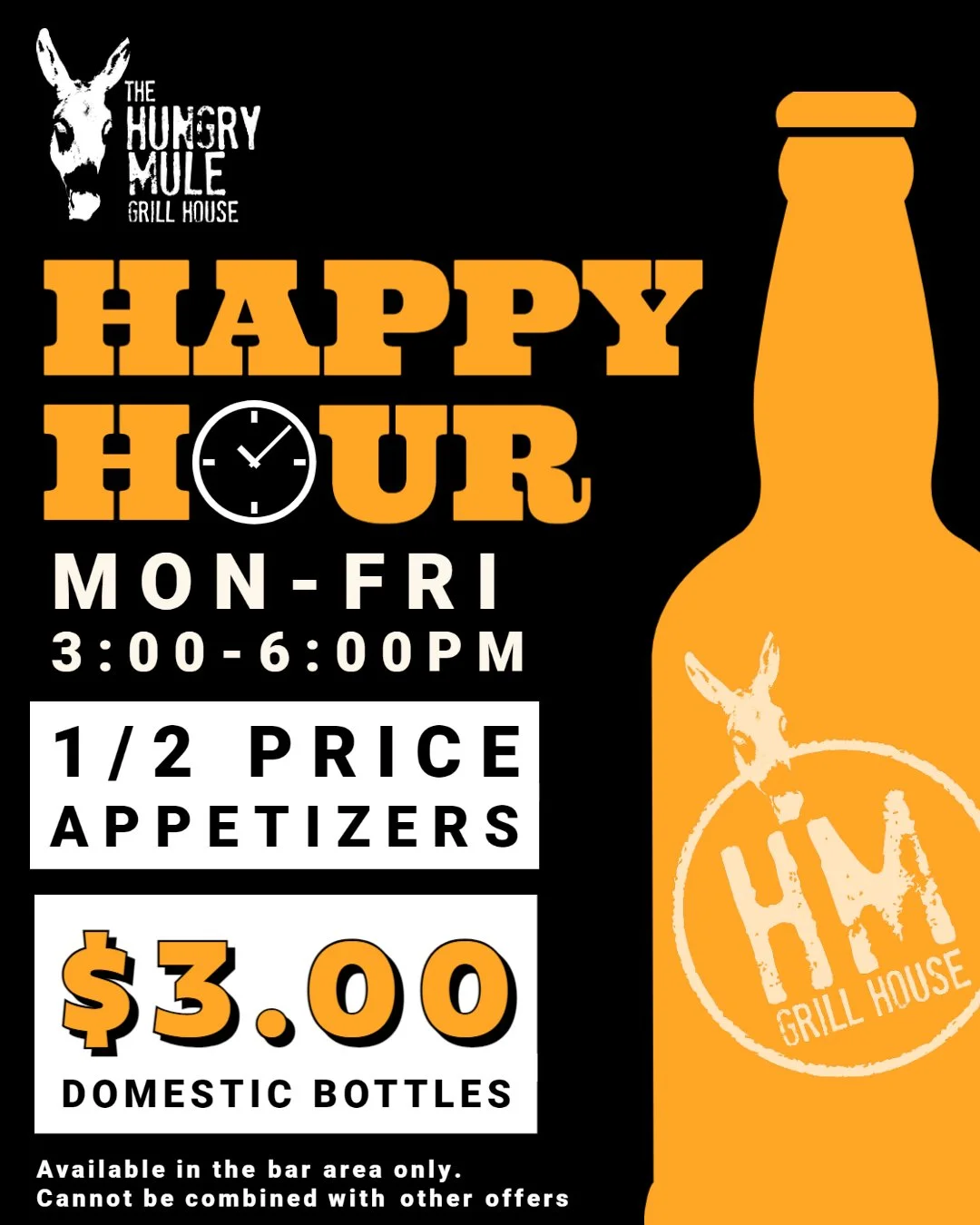 The Hungry Mule - Gourmet Burgers & More: Lake Zurich, IL