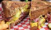 The Hungry Mule - Gourmet Burgers & More: Lake Zurich, IL