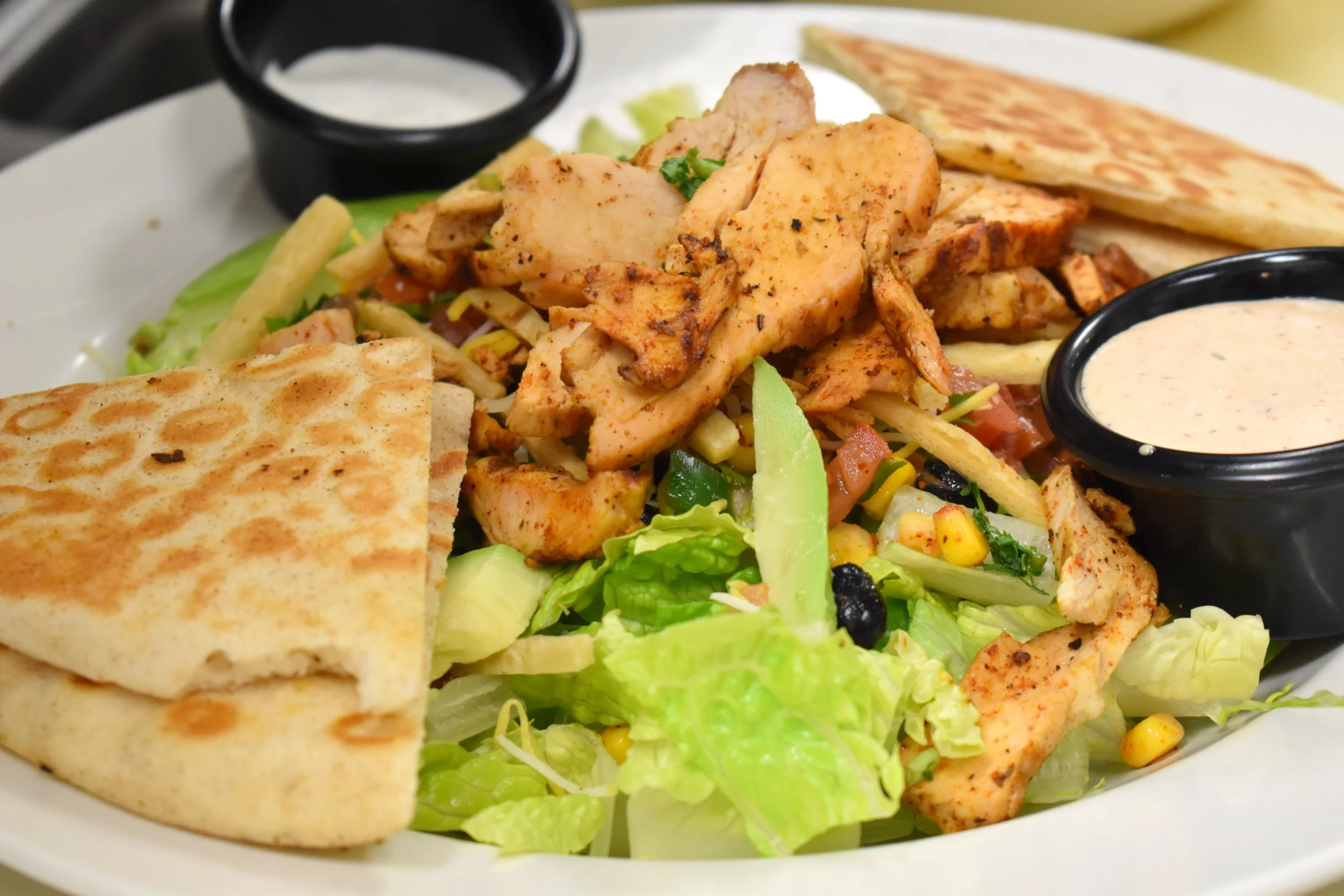 The Hungry Mule - Gourmet Burgers & More: Lake Zurich, IL