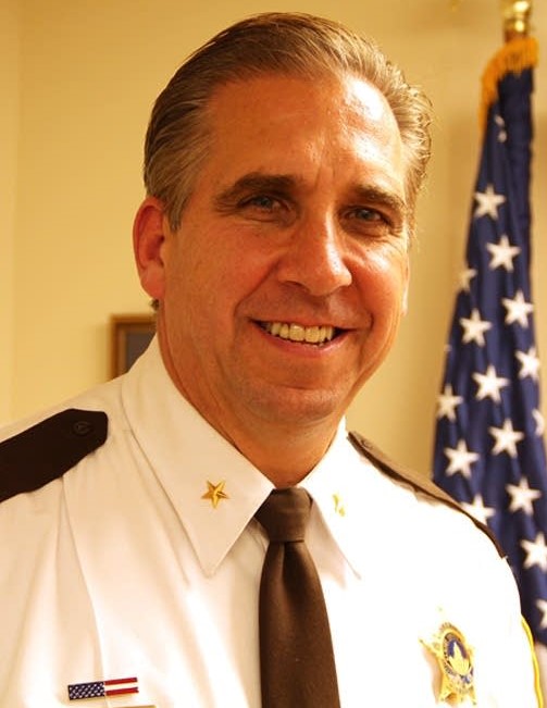 Meet Bob Fletcher — Bob Fletcher for Ramsey County Sheriff