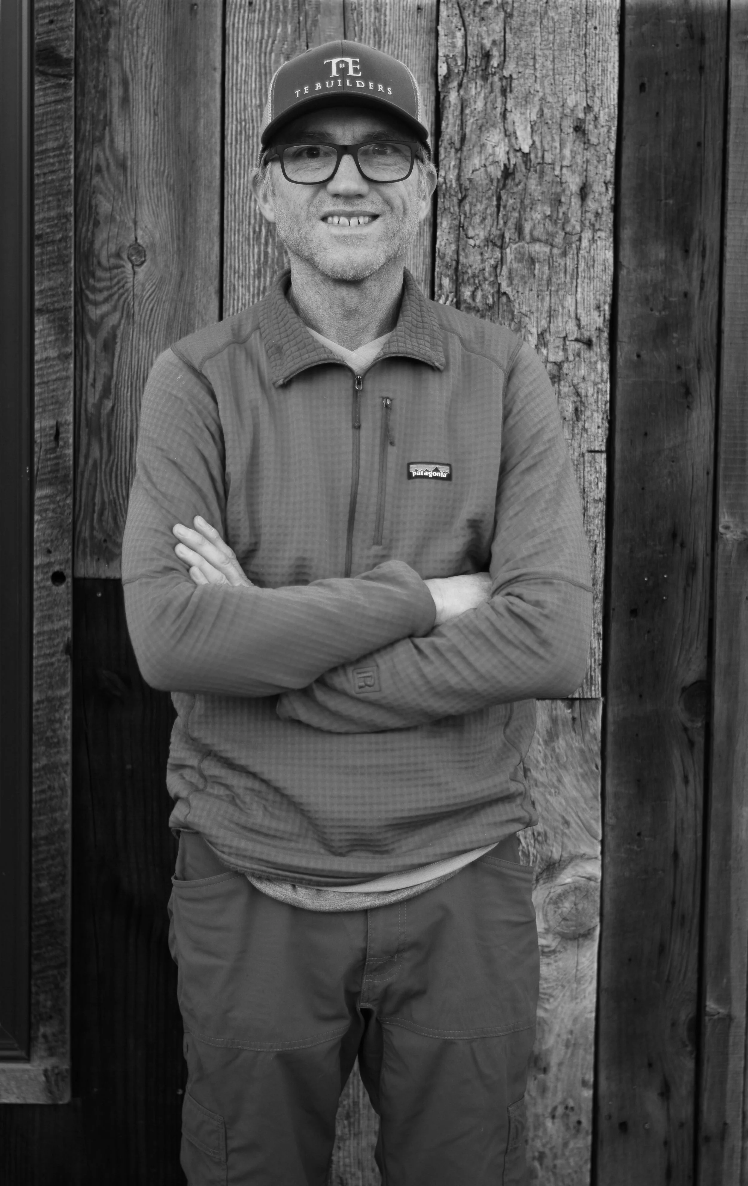 Our Team — TE Builders