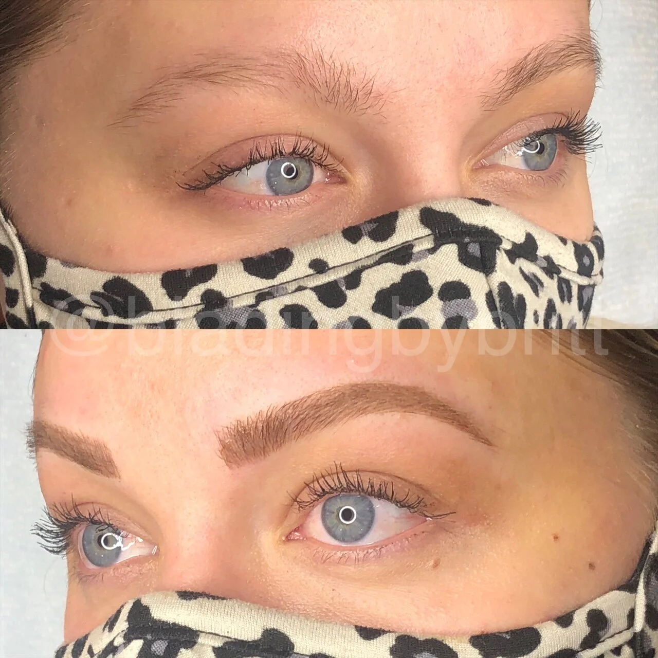 Permanent Makeup Tattoo Services | Valley Roots Studio