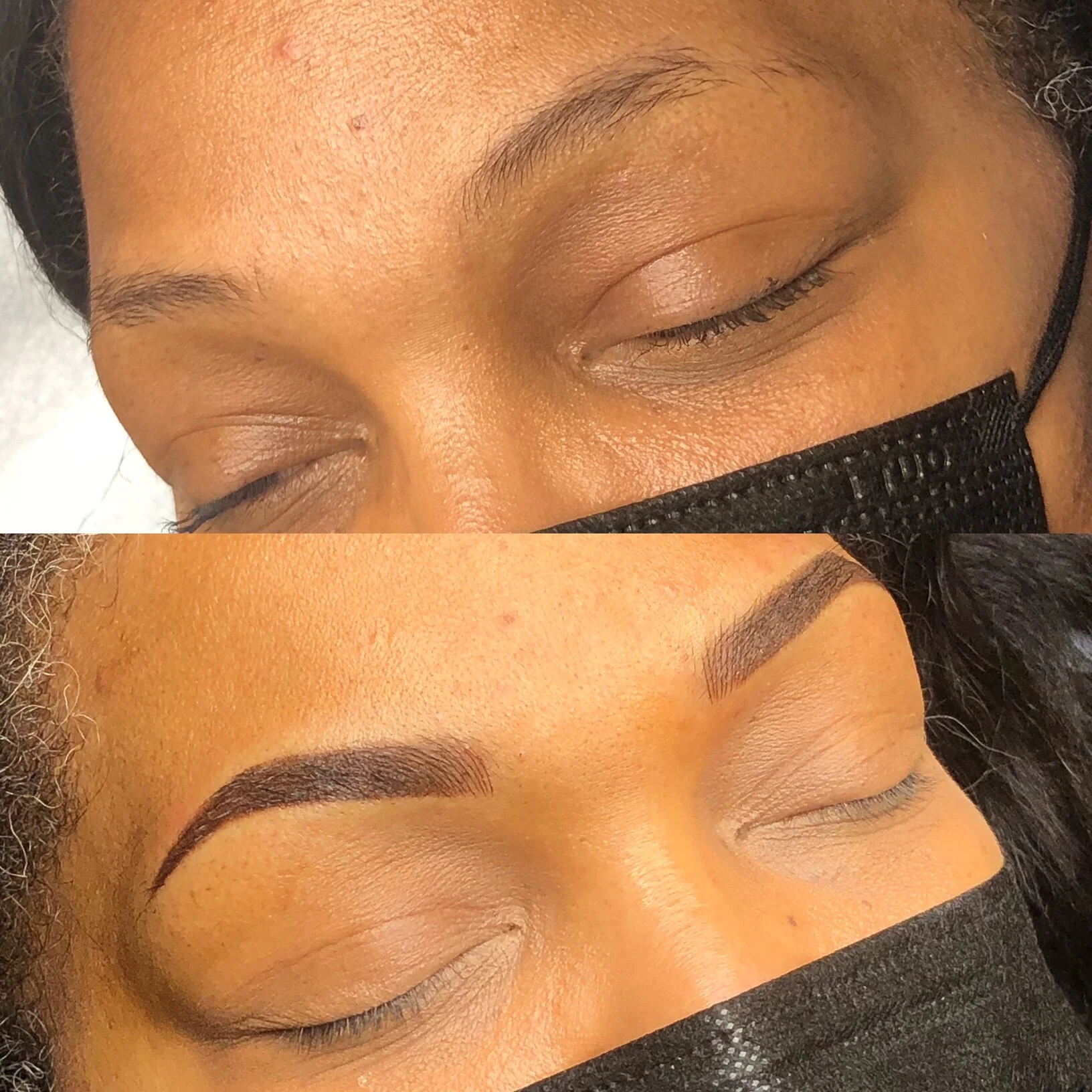 Permanent Makeup in Snohomish | Valley Roots Studio