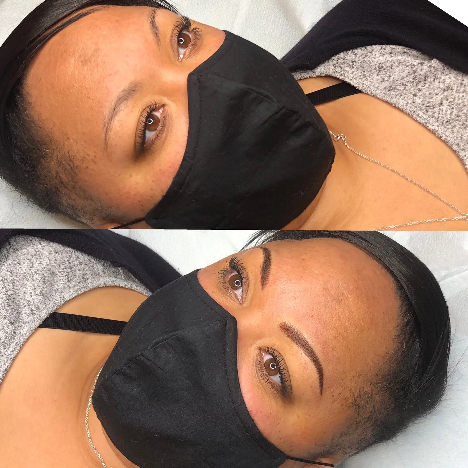 Permanent Makeup in Snohomish | Valley Roots Studio