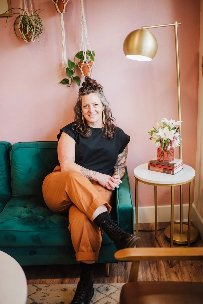 Meet Our Team of Tattoo and Permanent Makeup Artists | Valley Roots Studio