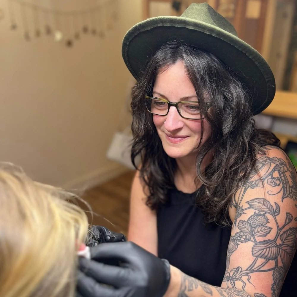 Piercings near Everett | Valley Roots Studio