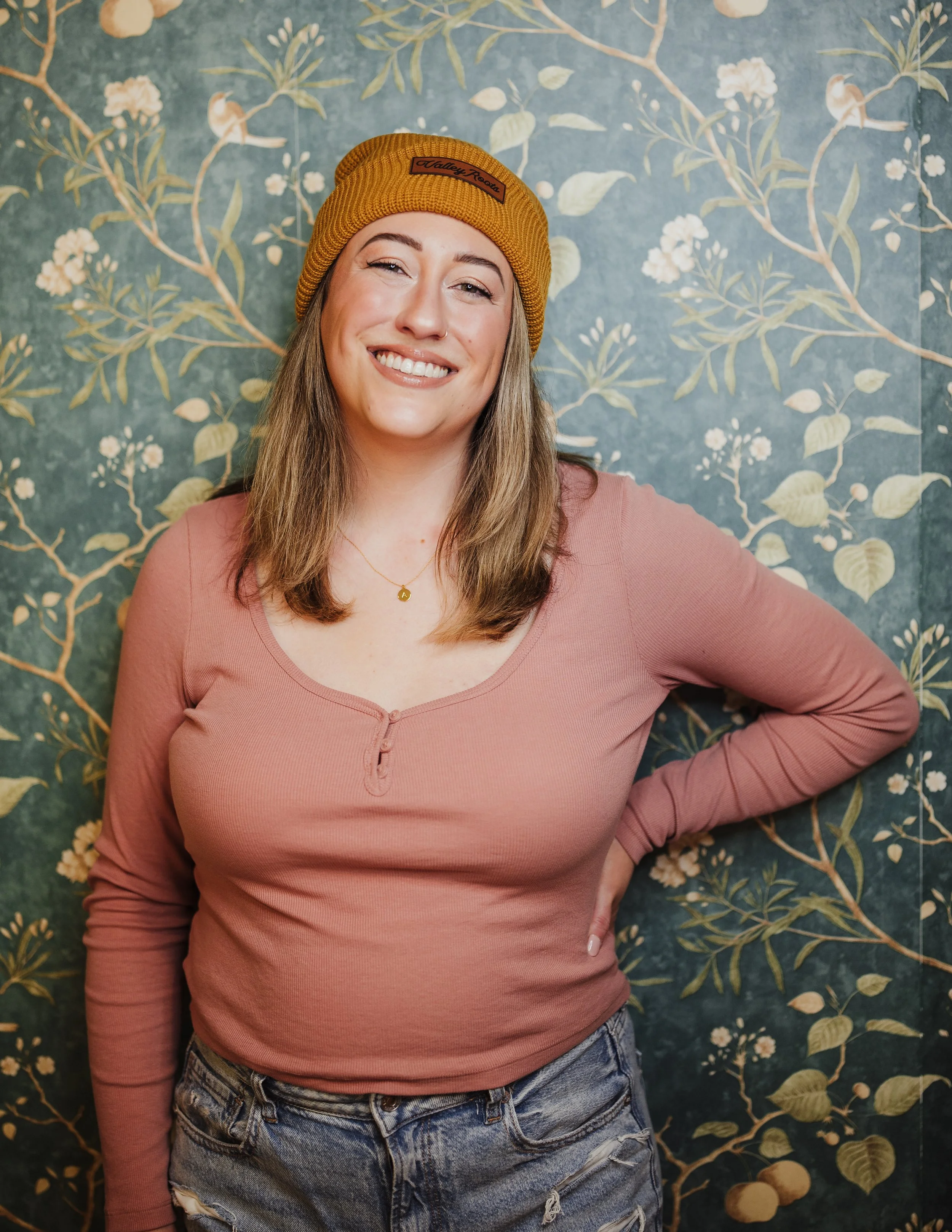 Meet Our Team of Tattoo and Permanent Makeup Artists | Valley Roots Studio