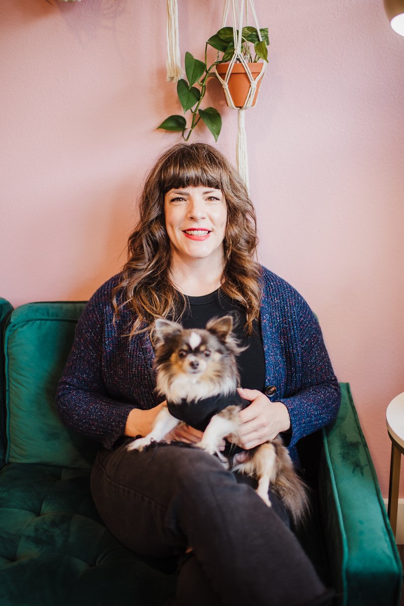 Fine Line Tattoos near Everett | Valley Roots Studio