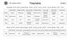 Time Table 2023-24 — The Garden School