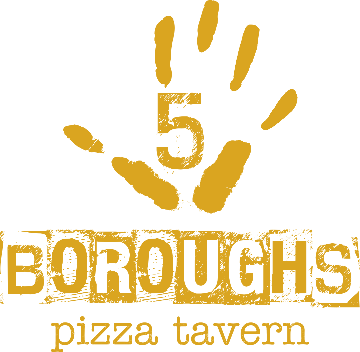 Five Boroughs Pizza Tavern