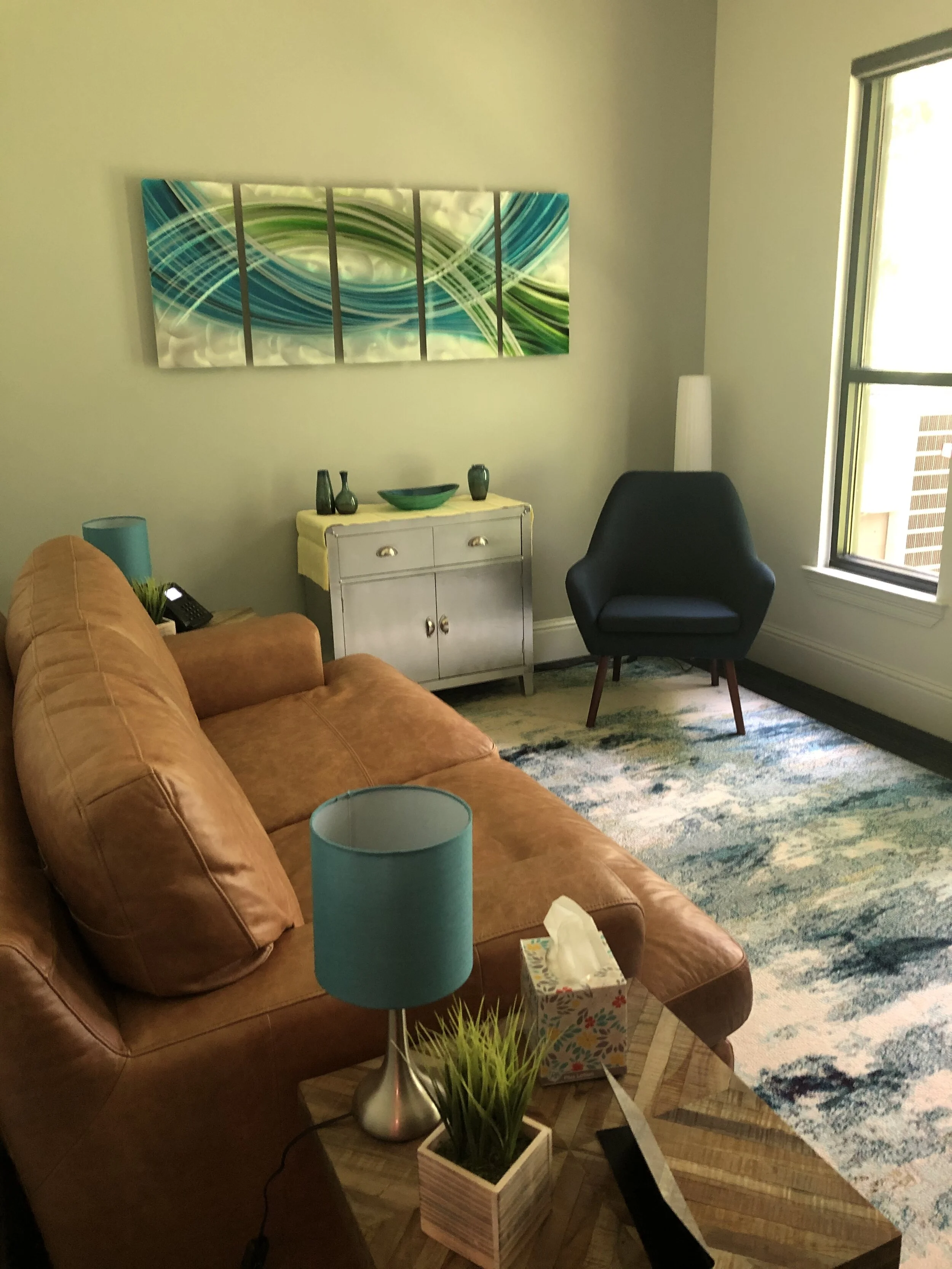 What is Therapy? — Willow Tree Counseling and Consultation