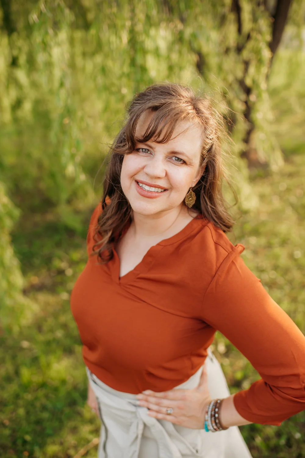 Meet the Treatment Team — Willow Tree Counseling and Consultation