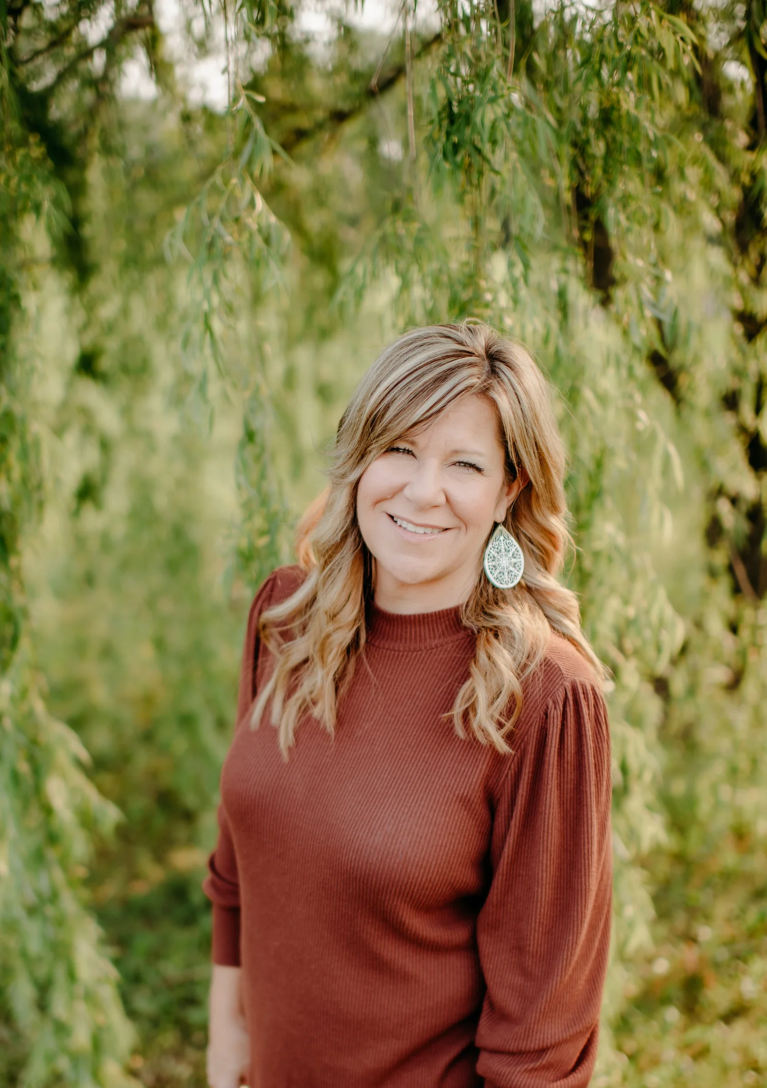 Meet the Treatment Team — Willow Tree Counseling and Consultation