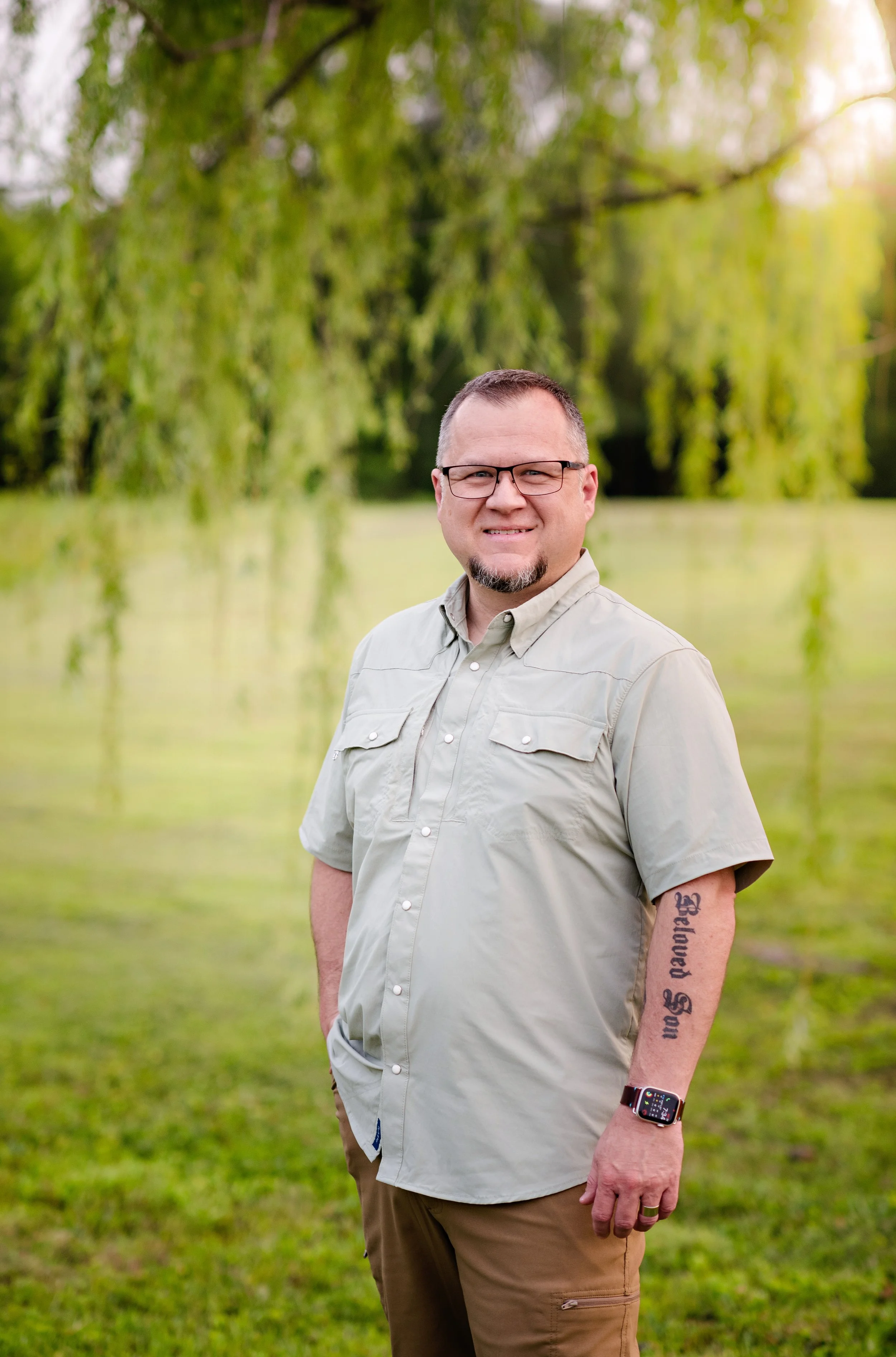 Meet the Treatment Team — Willow Tree Counseling and Consultation