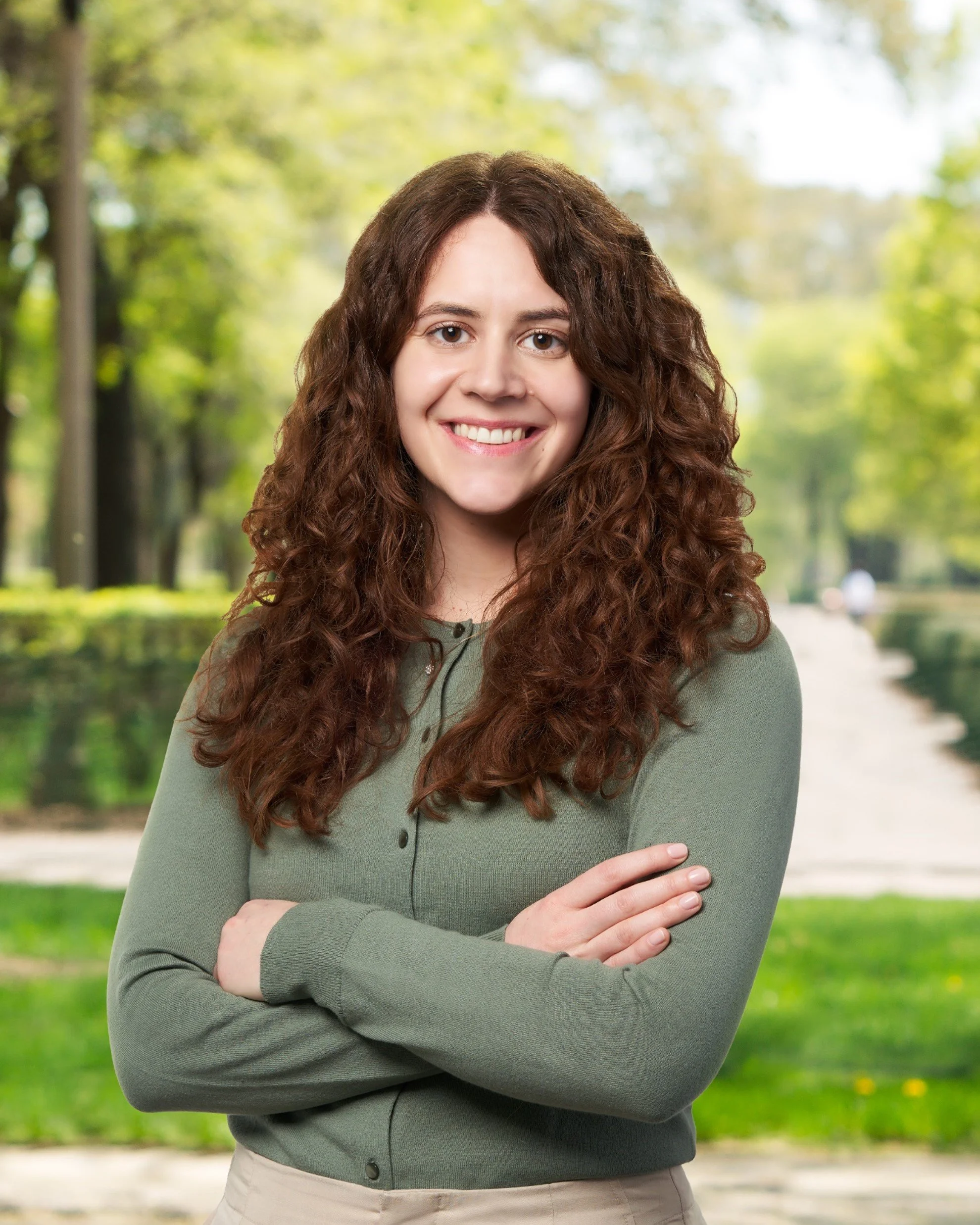 Hannah Muzzarelli — Greenprint Partners