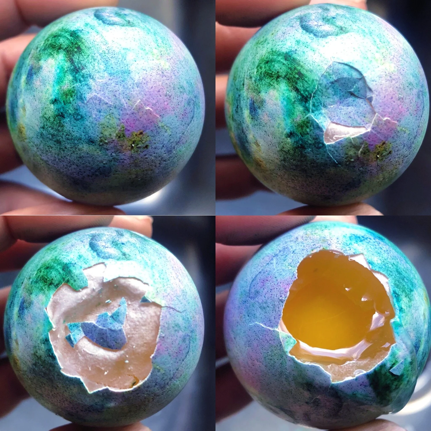 Cascarones! Easter Confetti Egg Tutorial — Fête & Finery