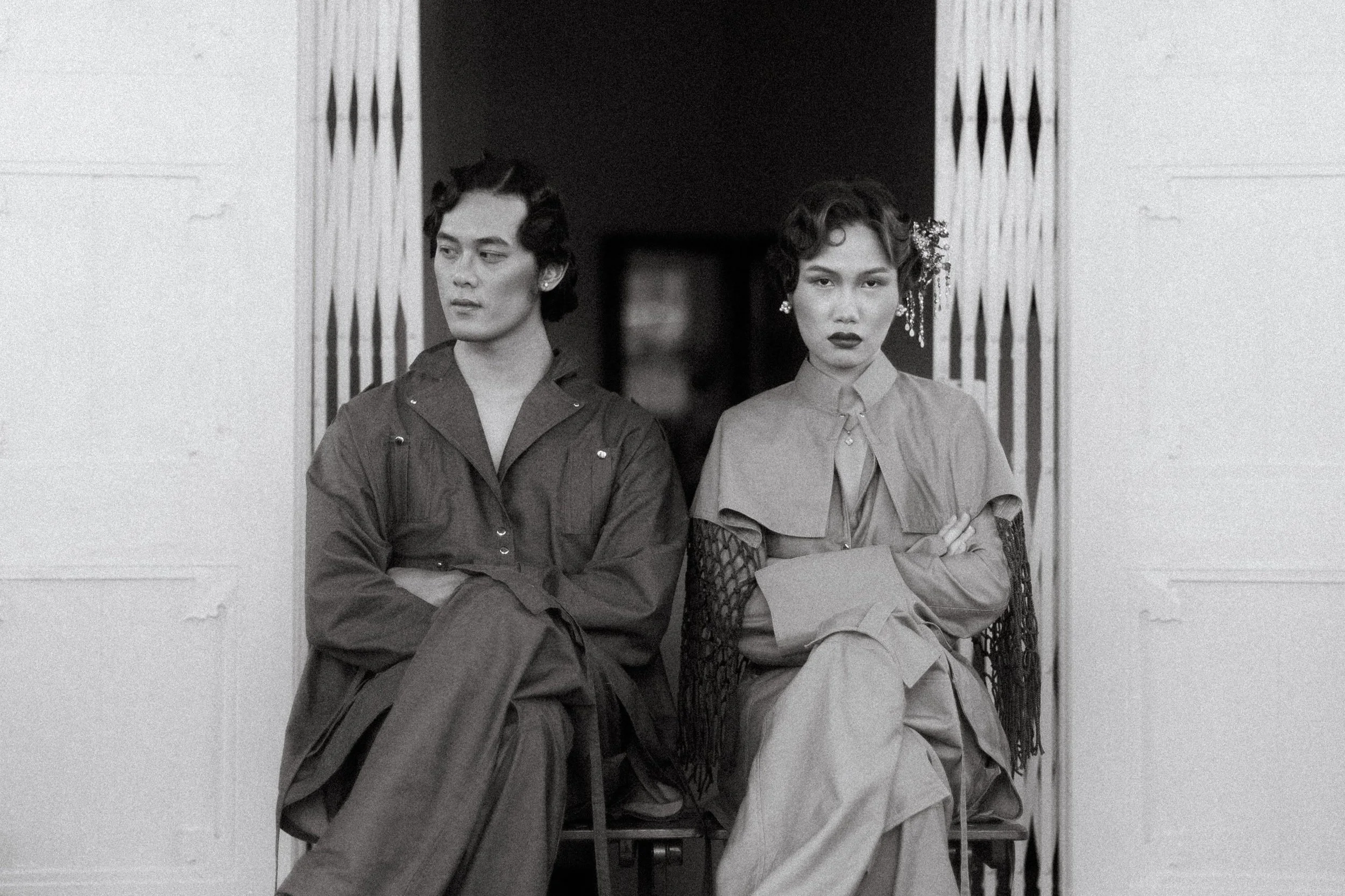 KEITHSIM — MEMENTO - 2023 COLLECTION