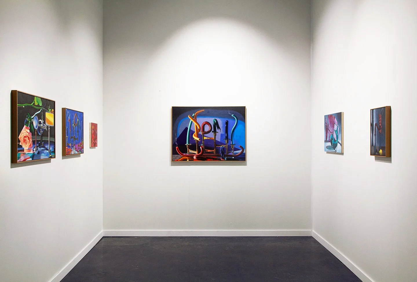 NADA 2024 — Tops Gallery