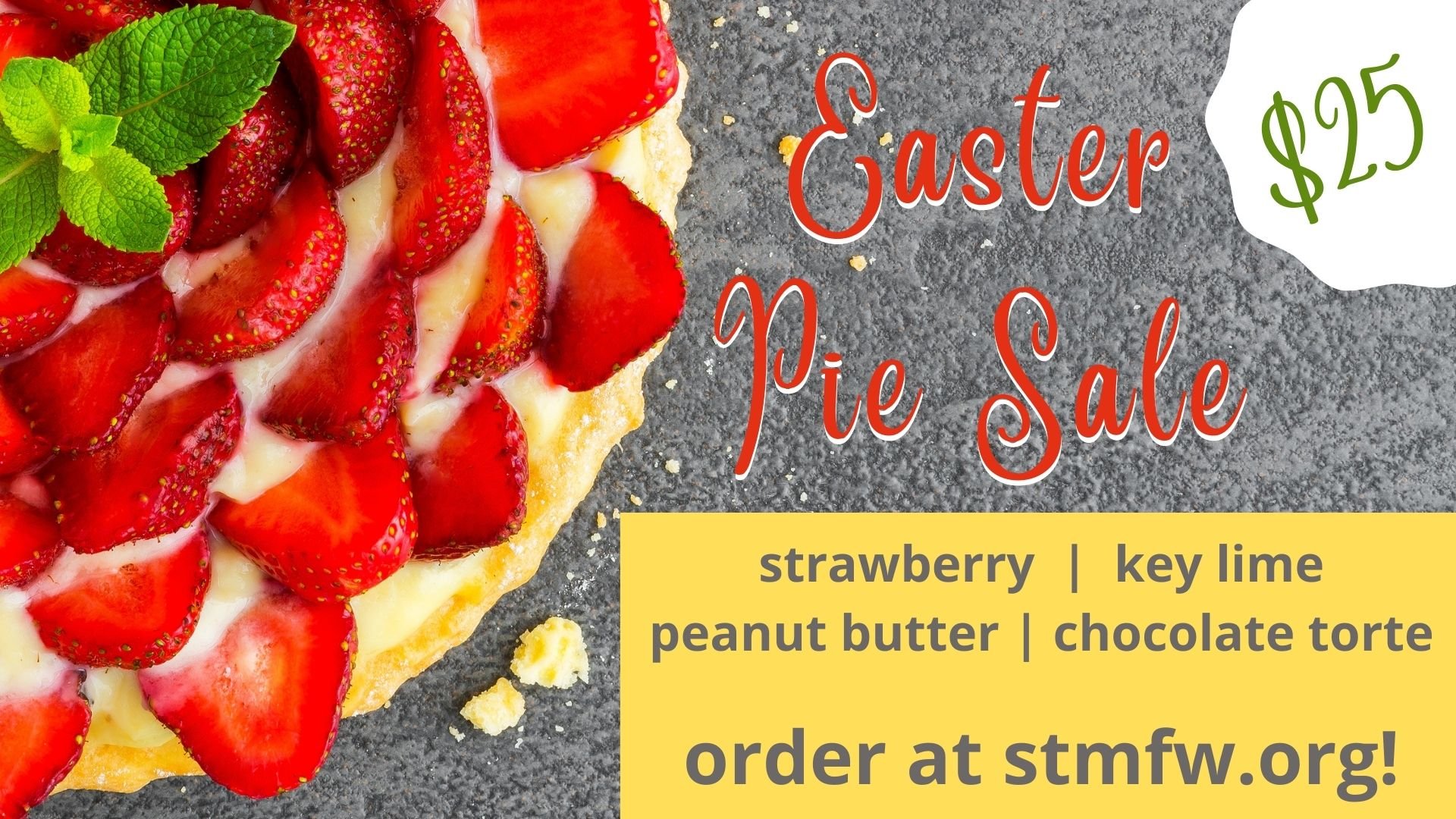 News & Events — St. Michael Lutheran Church