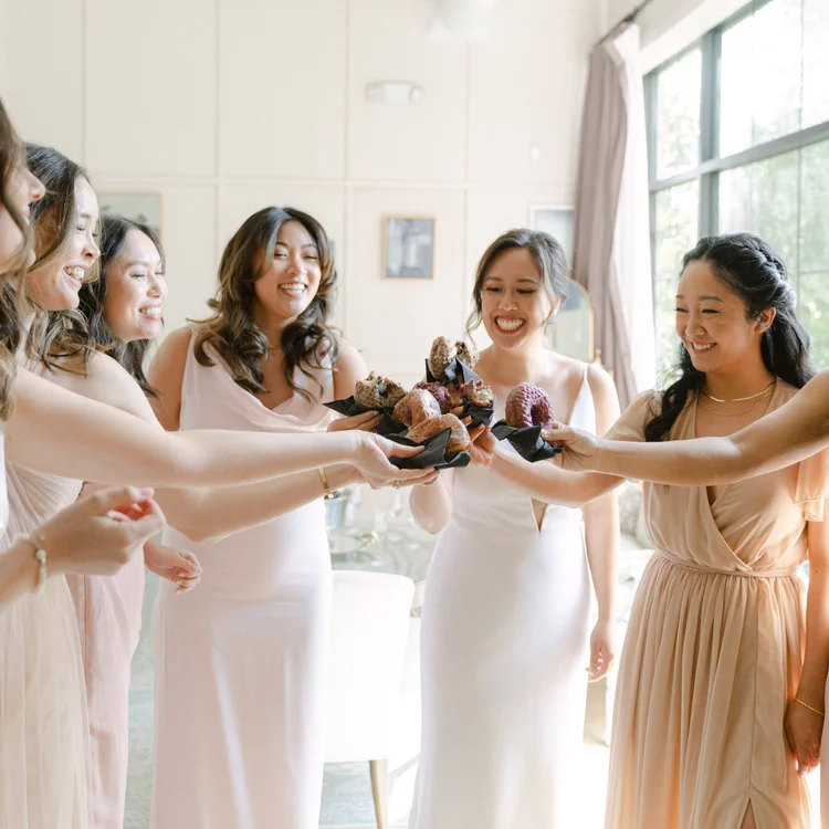 Breigh & Nathan's Wedding — joyfully co.