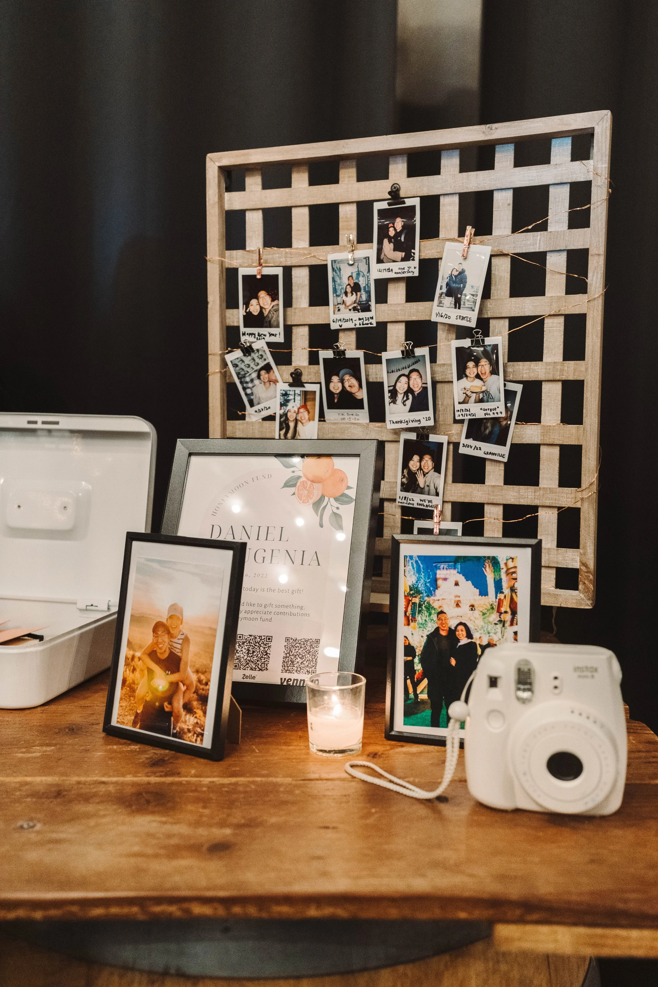 Daniel Eugenia S Wedding Joyfully Co