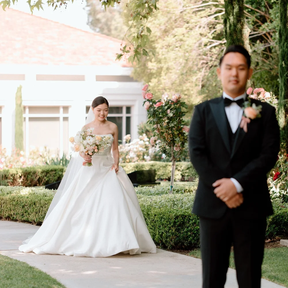 Sharon & Daniel's Wedding — joyfully co.