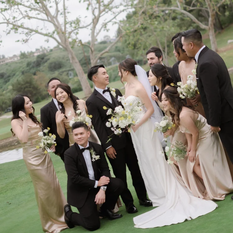 Victoria & Victor's Wedding — joyfully co.