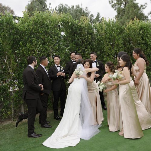 Victoria & Victor's Wedding — joyfully co.