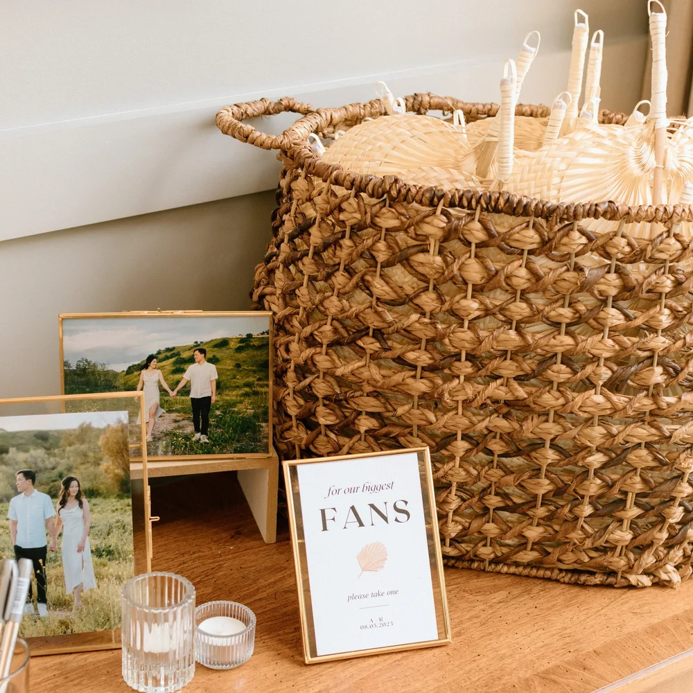 Anna & Raymond's Wedding — joyfully co.