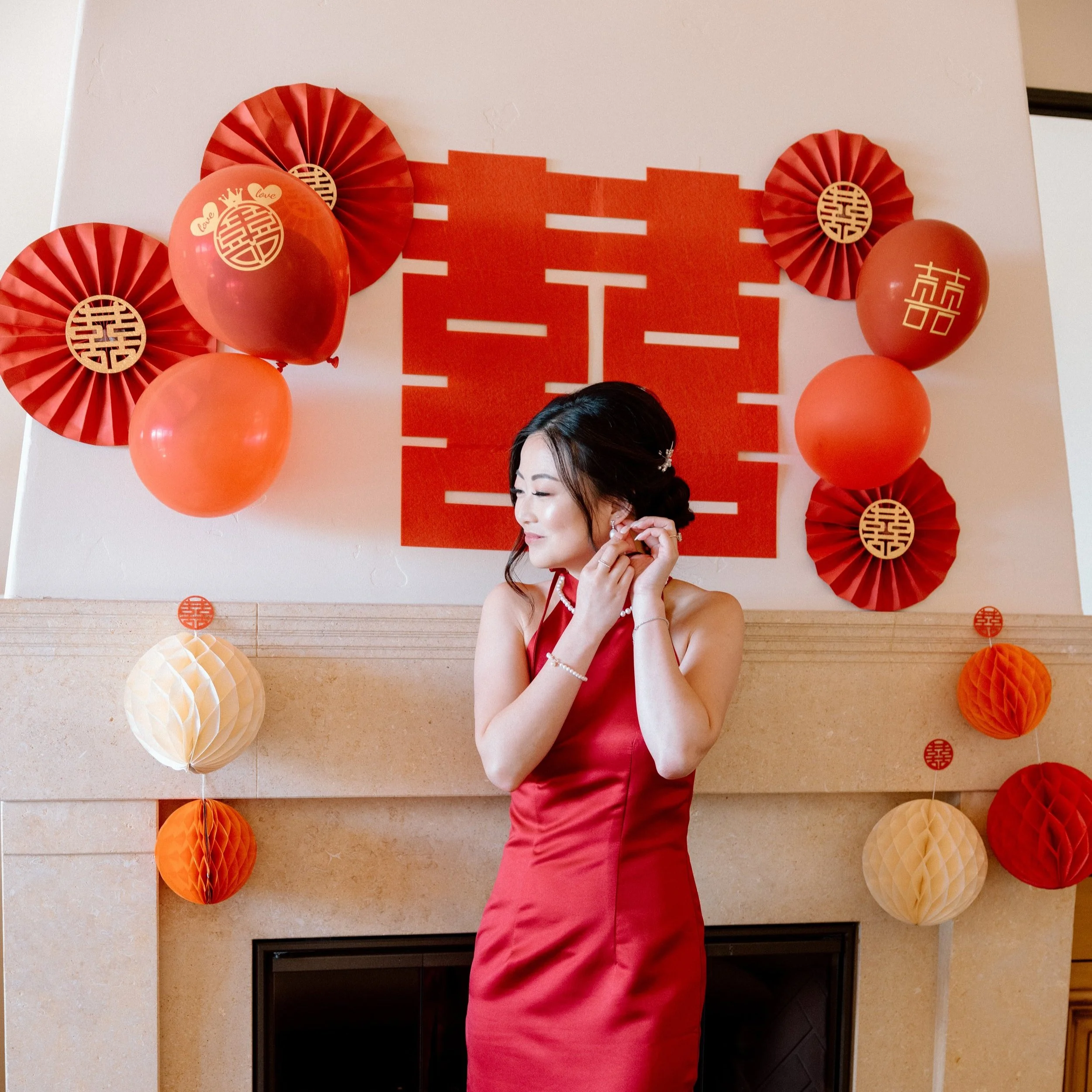 Anna & Raymond's Wedding — joyfully co.