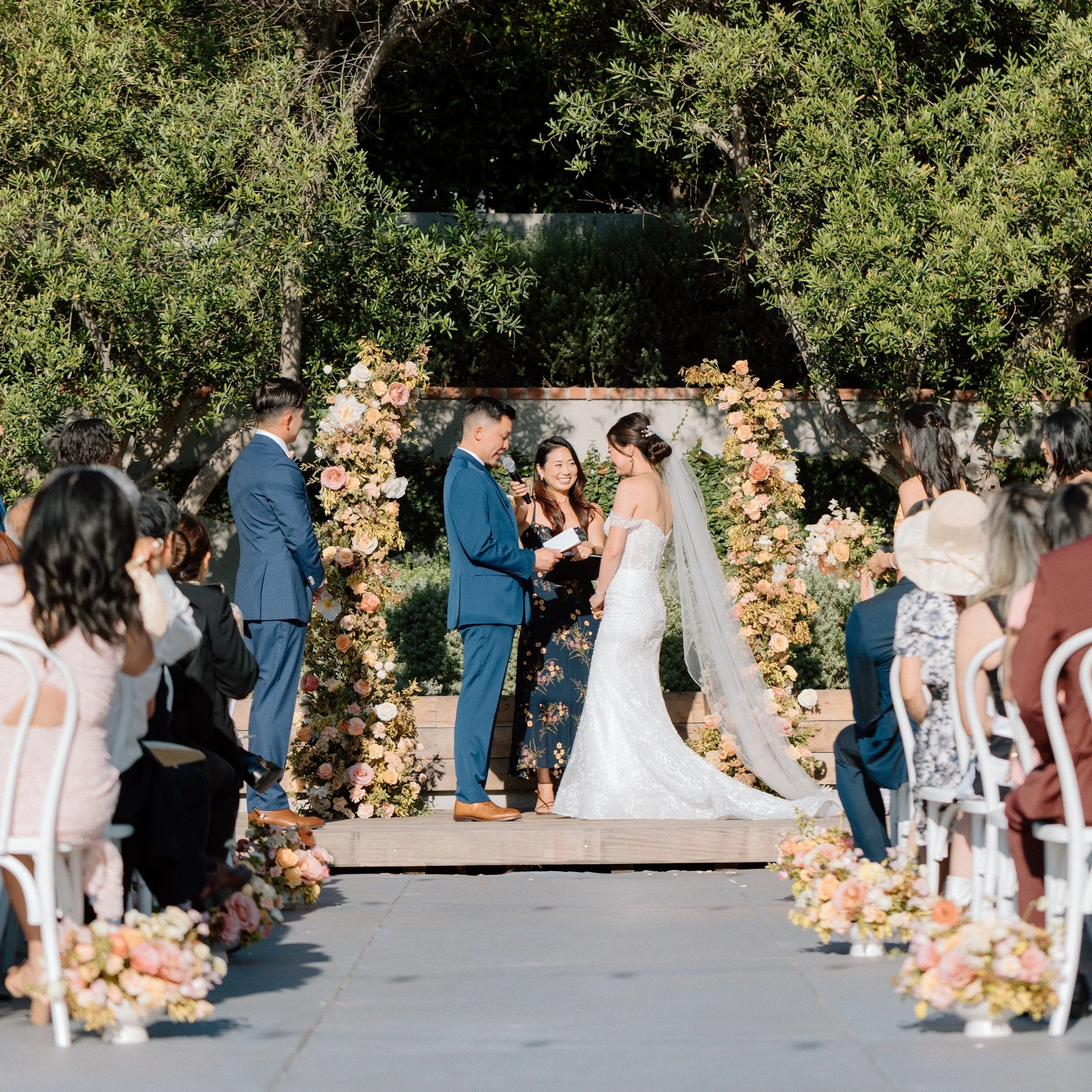 Anna & Raymond's Wedding — joyfully co.