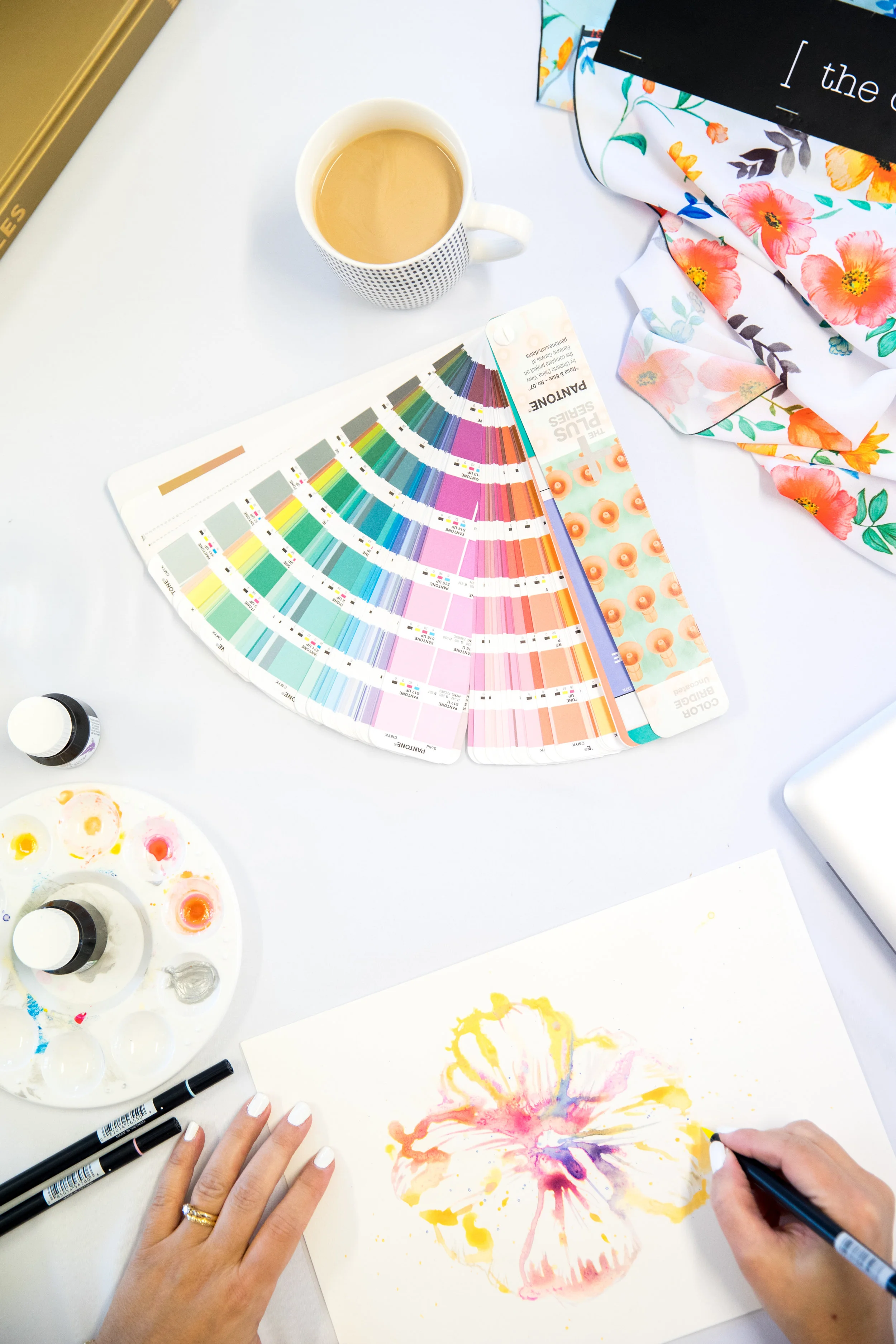 Digital Fabric Printing Australia | Sublitech Printing