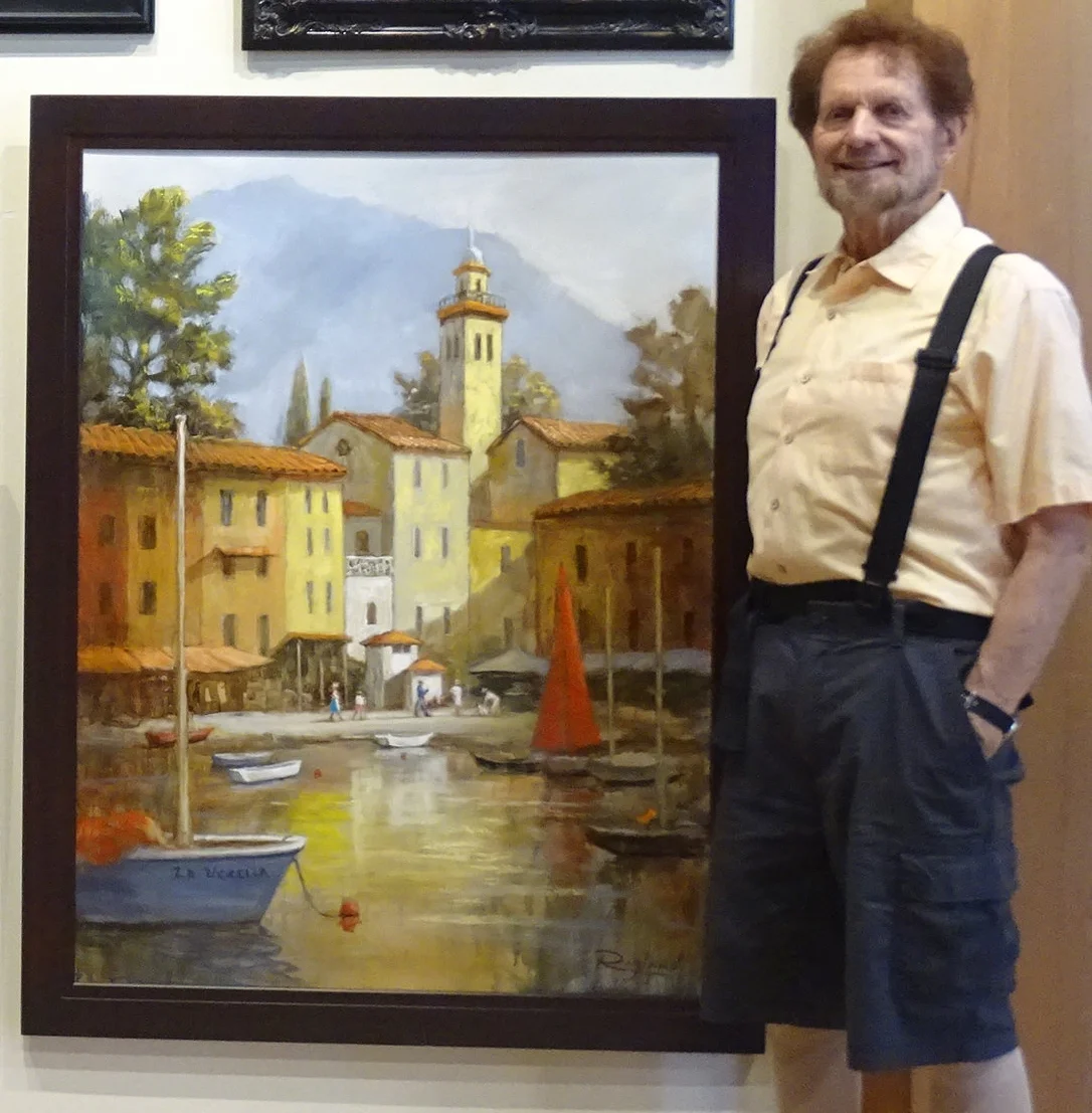 Ragland Fine Arts Atelier