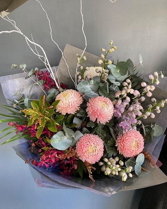 Gisborne Flower Shoppe