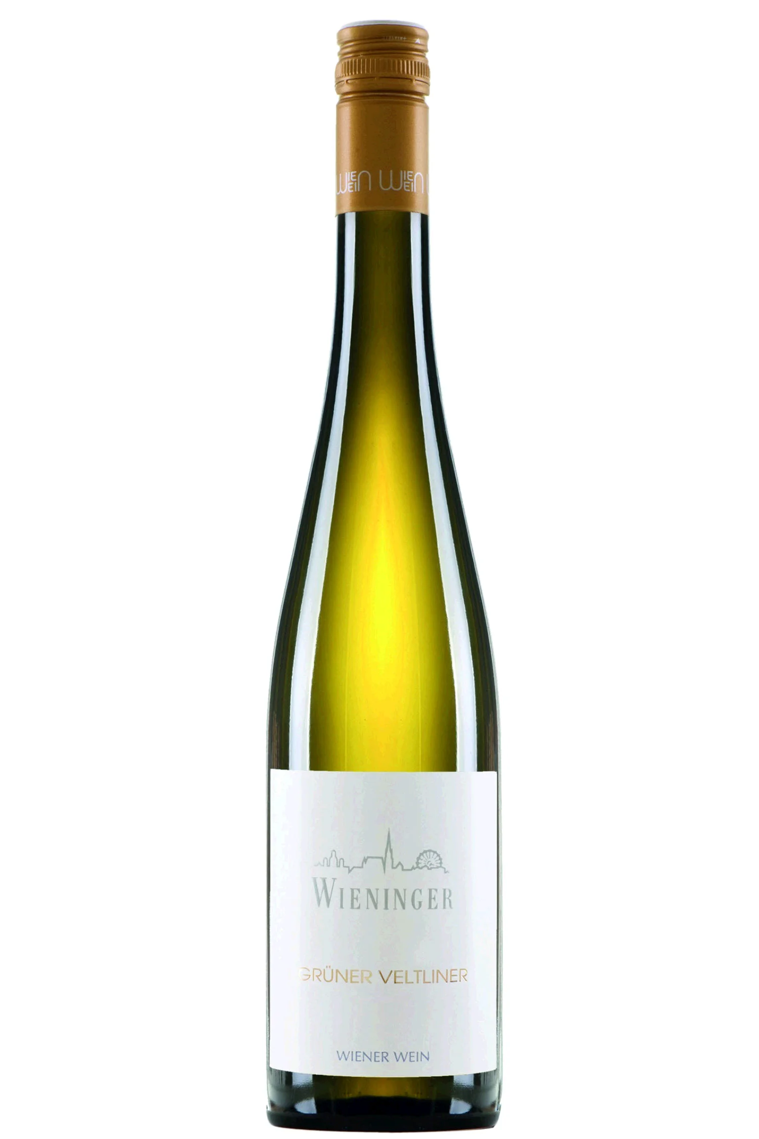 Wieninger Grüner Veltliner 2015 — TORO WINES