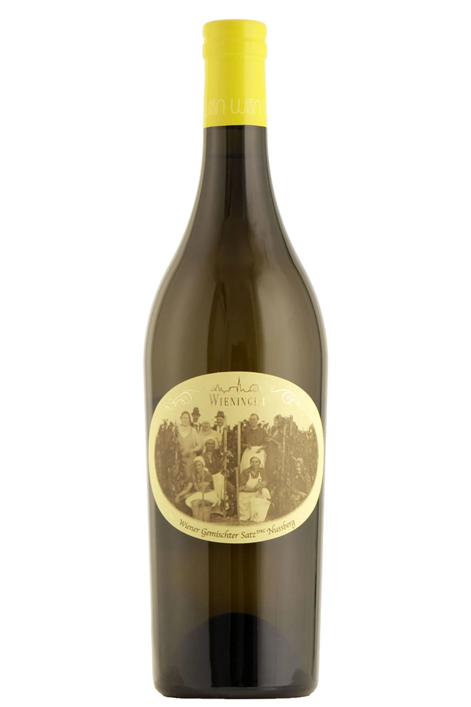 Wieninger — TORO WINES